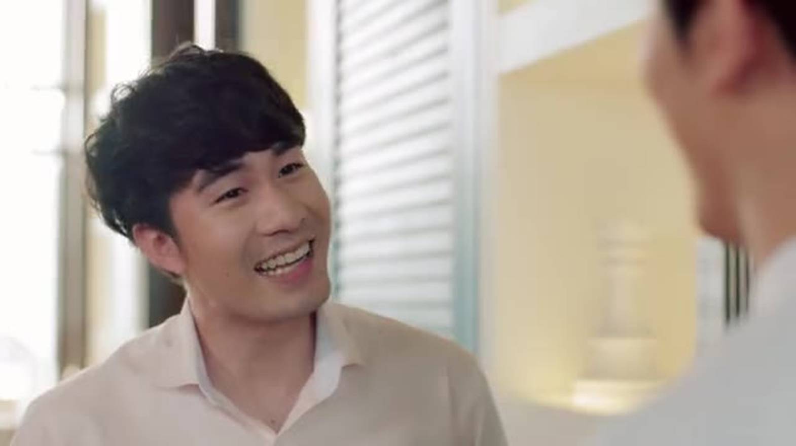 [Gratis] Love at First Hate - Episode 01 (2018) | Vidio