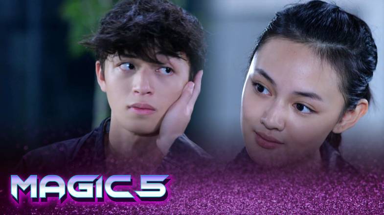 Magic 5 - Episode 19 | Sinetron Indosiar | Vidio