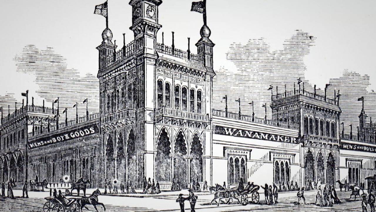 TBN - America's Hidden History - Ep 07 - John Marrant and John ...