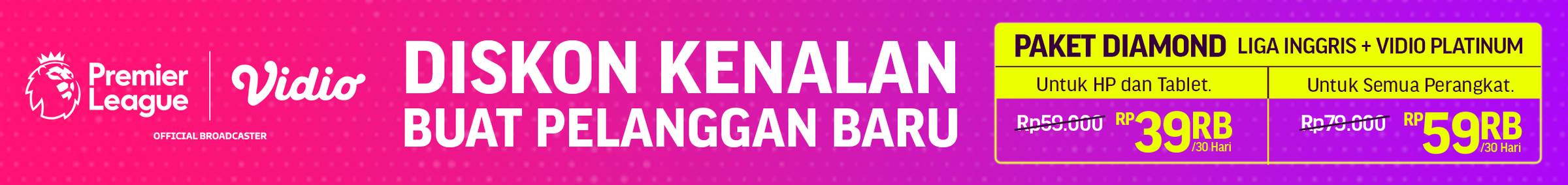 Live Streaming Nonton TV Online Indonesia | Vidio