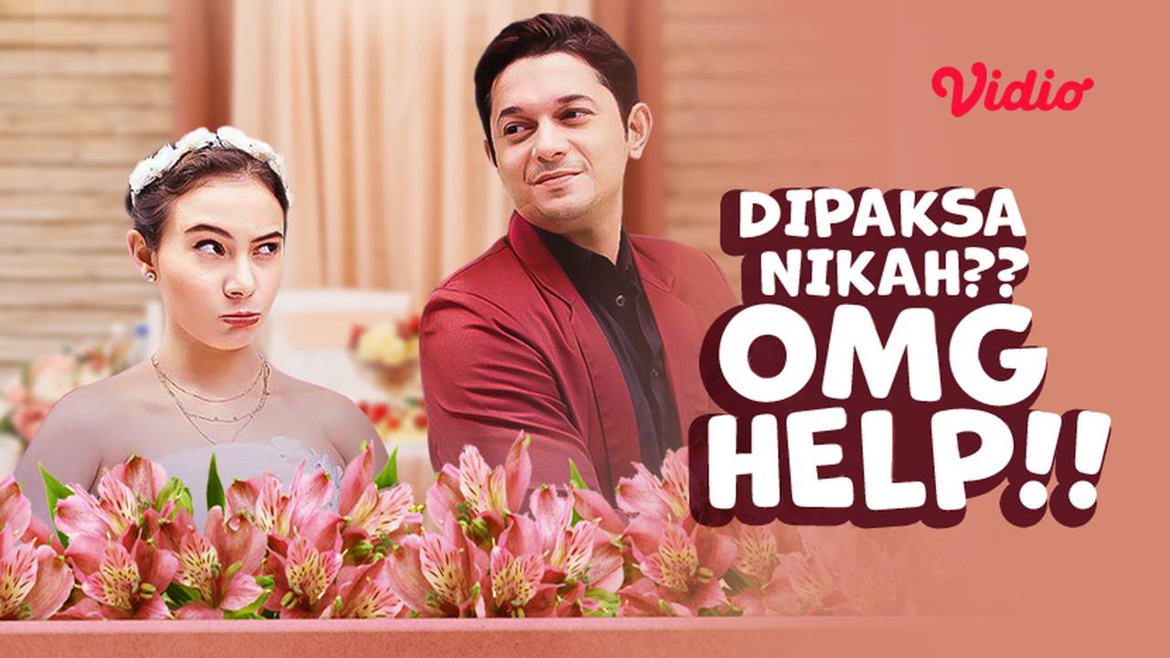Streaming Dipaksa Nikah?? OMG Help!!