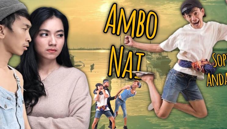 Nonton Video Ambo Nai Terbaru | Vidio