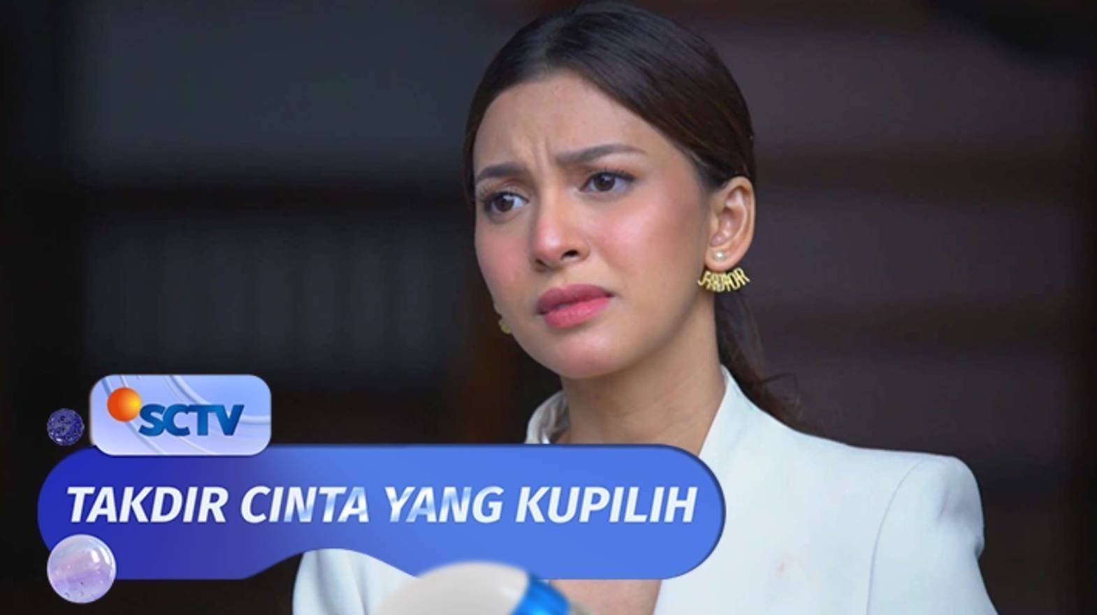 Takdir Cinta Yang Kupilih - Episode 46 | Part 1/2 | Vidio