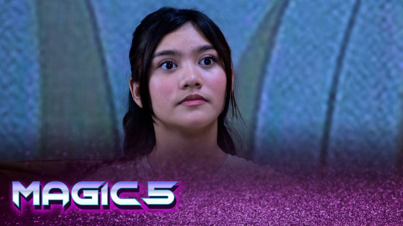 Magic 5 - Episode 199 | Sinetron Indosiar