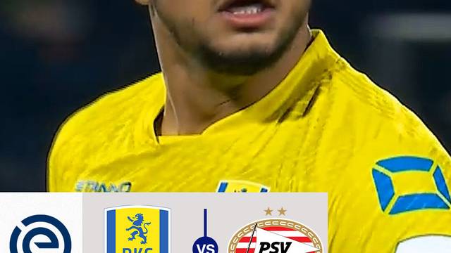 Live Streaming Eredivisie 2024/25 - Liga Belanda