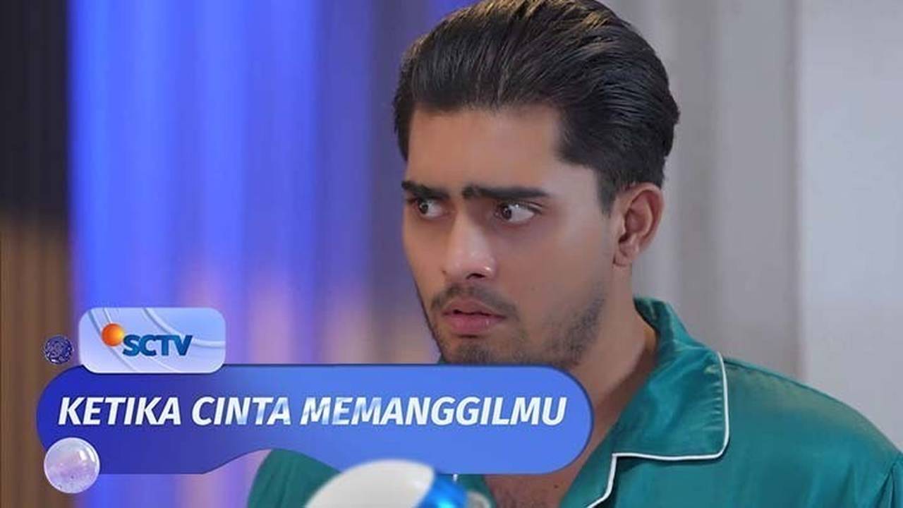 Ketika Cinta Memanggilmu - Episode 57 | Part 1/2 (2025)