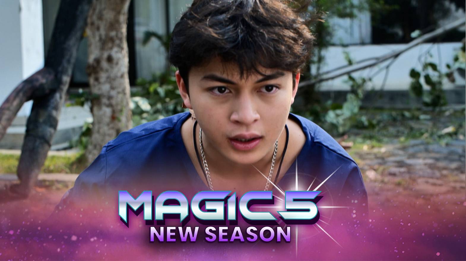 Magic 5 - Episode 581 - Magic 5 (2023) | Vidio
