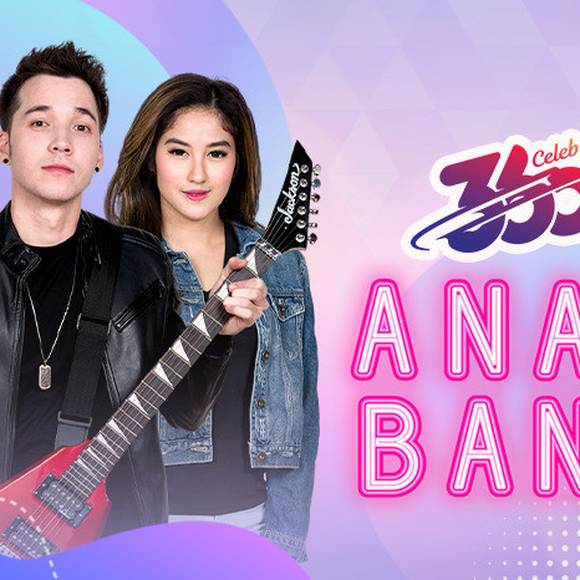 Anak Band SCTV (Episode Lengkap & Terbaru) | Vidio