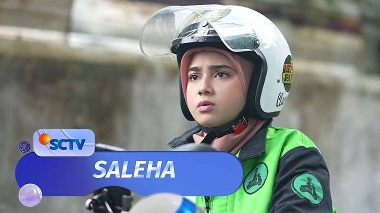 Saleha - Episode 16 | Part 2/2 (2024) | Vidio
