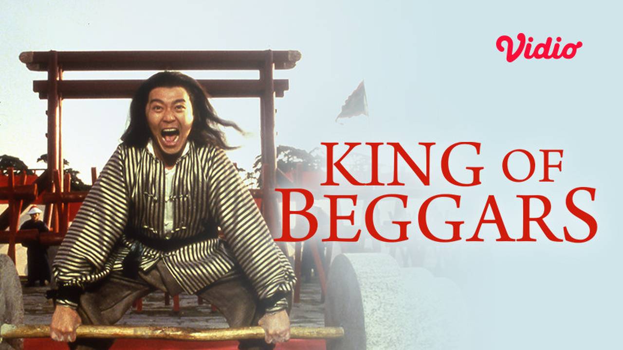 King of Beggars - Trailer (1992) Full Movie [Gratis] | Vidio