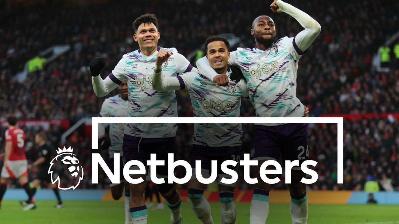 Netbusters (Show 17) | Premier League 2024-25 | Vidio