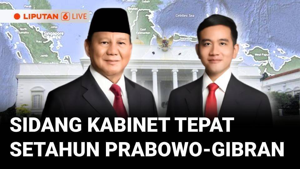 Live Streaming Liputan 6