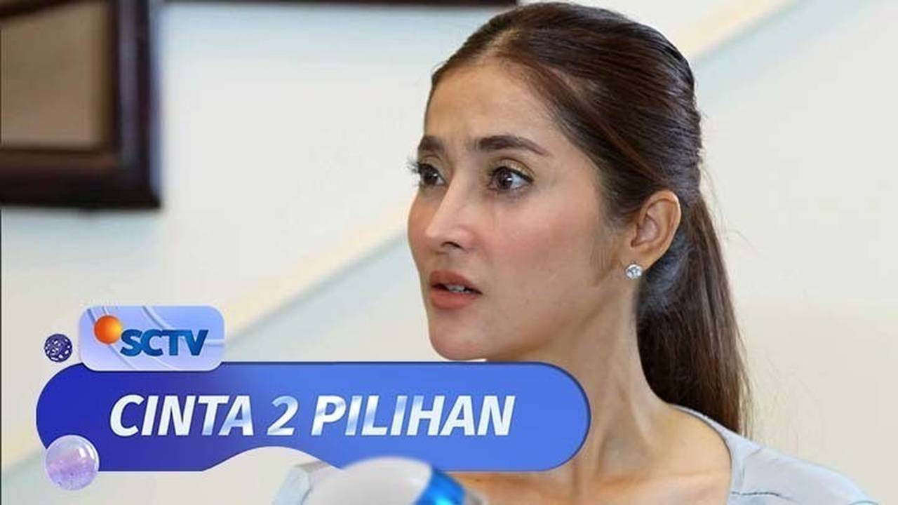 Cinta 2 Pilihan - Episode 152 | Part 1/2 (2022) | Vidio