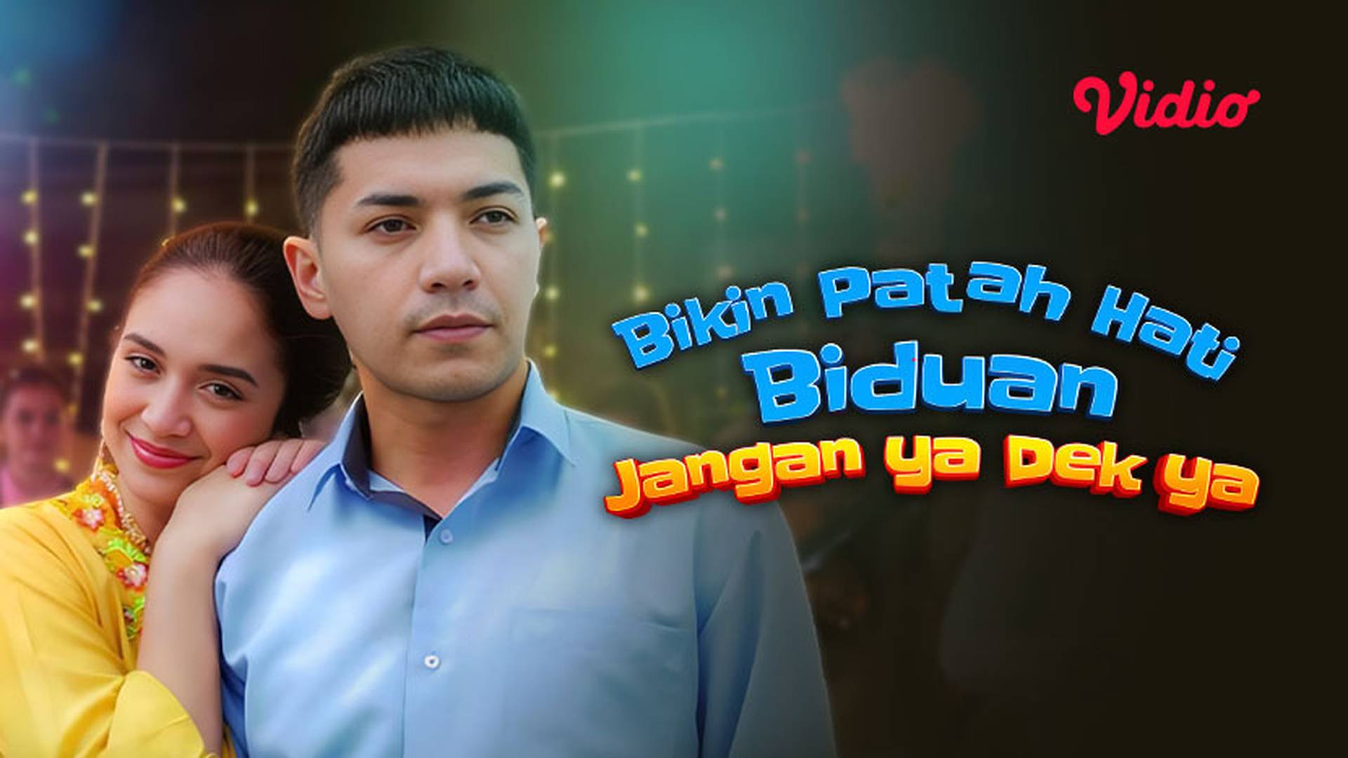 Streaming Bikin Patah Hati Biduan, Jangan Ya Dek Ya