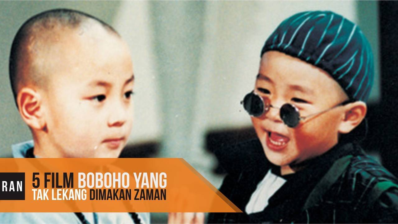 5 Film Boboho yang Tak Lekang Dimakan Zaman | Vidio