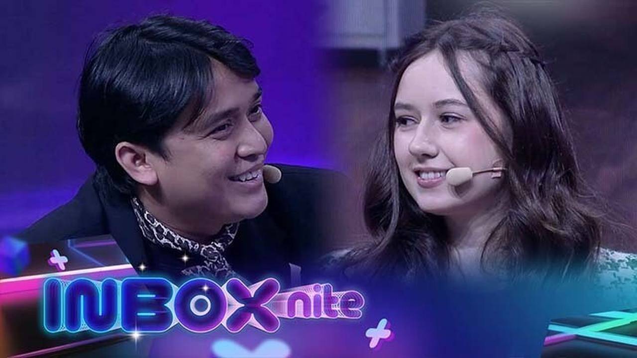 Loh Loh! 3 Bulan Pacaran dengan Vika, Kok Bisa Sih Billy Malah Datangi Mantan | Inbox Nite | Vidio