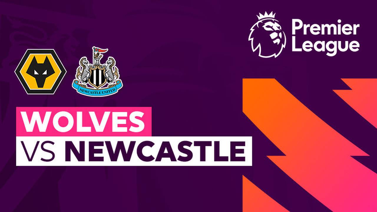 Wolves vs Newcastle - Full Match | Premier League 23/24 | Vidio
