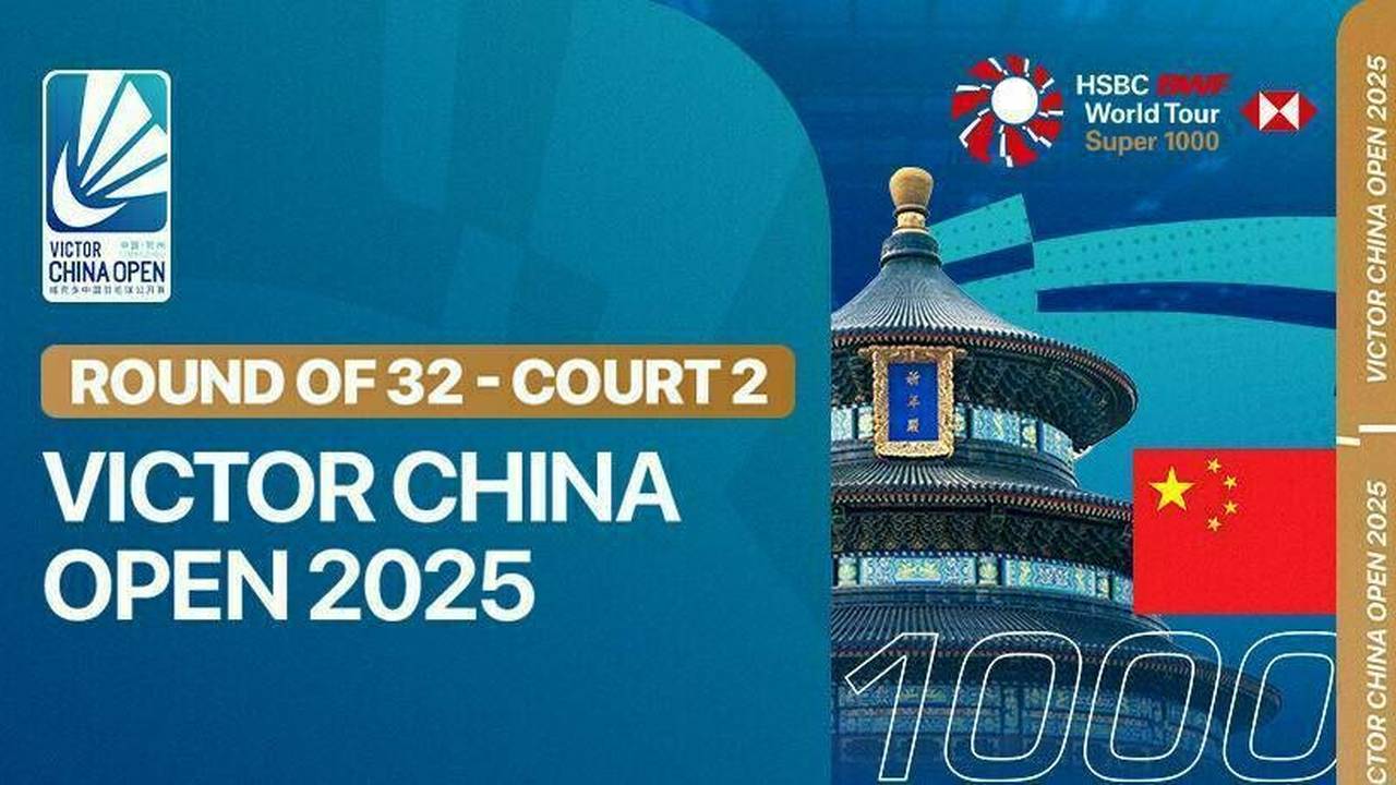 Chang Ching Hui/Yang Ching Tun (TPE) vs Yuki Fukushima/Mayu Matsumoto (JPN) - Full Match ...