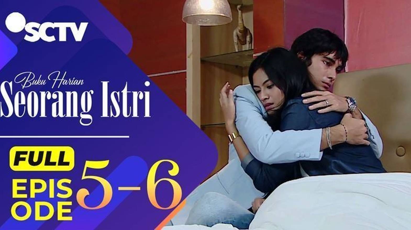 Buku Harian Seorang Istri - Buku Harian Seorang Istri - Episode 5 dan 6 ...