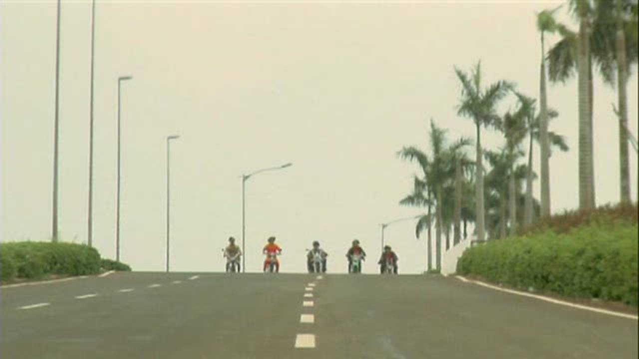 Nonton red cobex (2010) - Trailer | Vidio