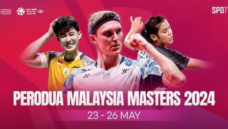 Streaming Channel spotv 2024 | Vidio