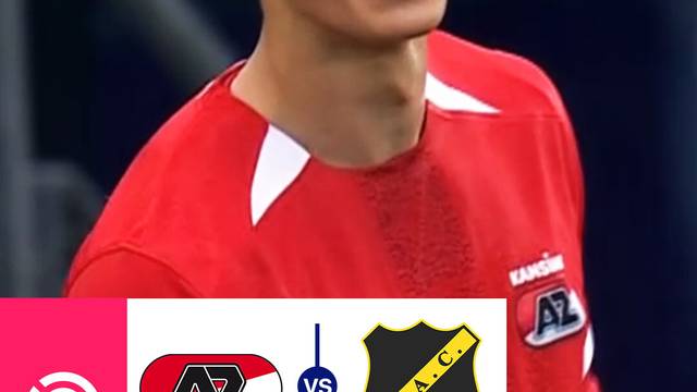 Live Streaming Eredivisie 2024/25 - Liga Belanda