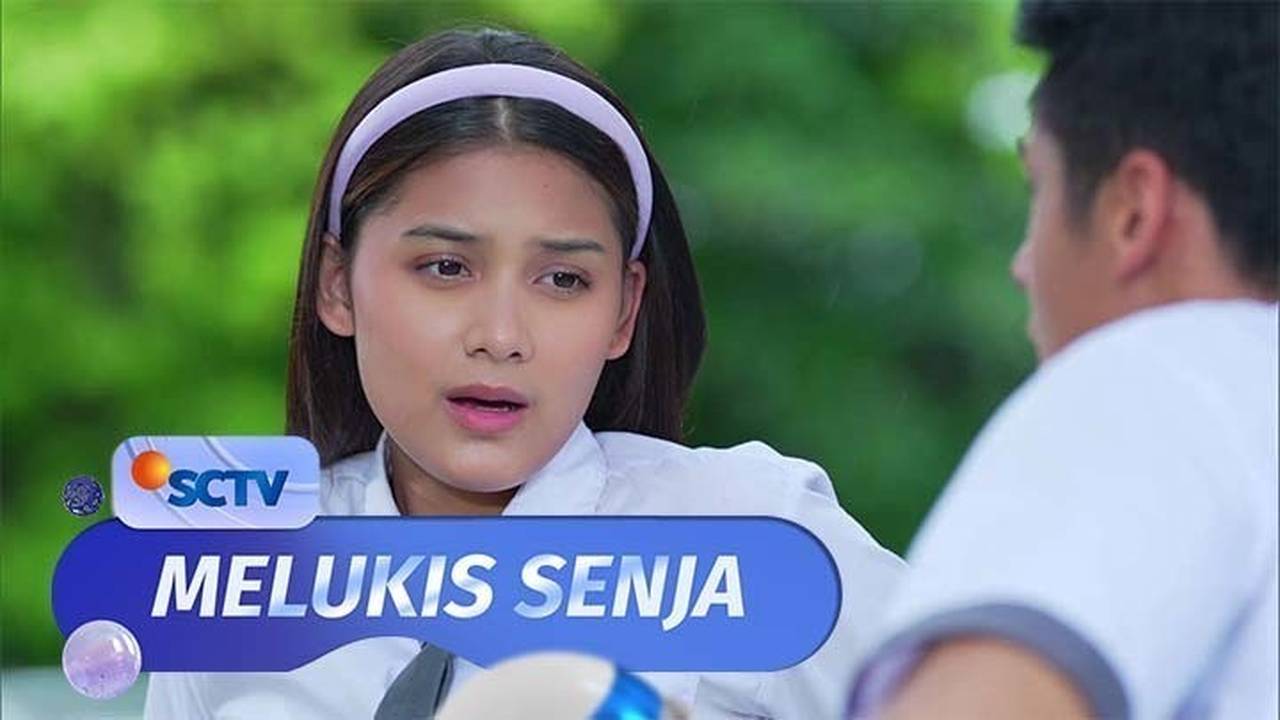 Melukis Senja - Episode 8 | Part 1/2 (2023) | Vidio