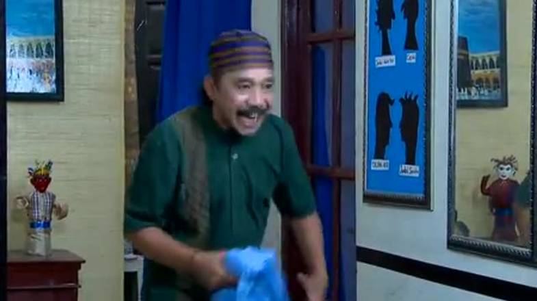Si Cemong - Si Cemong EP 47 | Vidio
