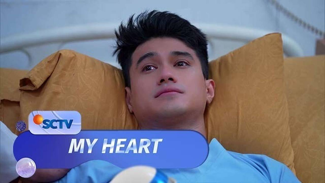 My Heart - Episode 90 dan 91 | Part 2/2 (2024) | Vidio