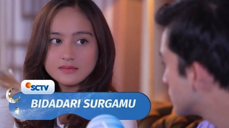 Bidadari Surgamu - Episode 8 | Part 1/2 | Vidio | Vidio