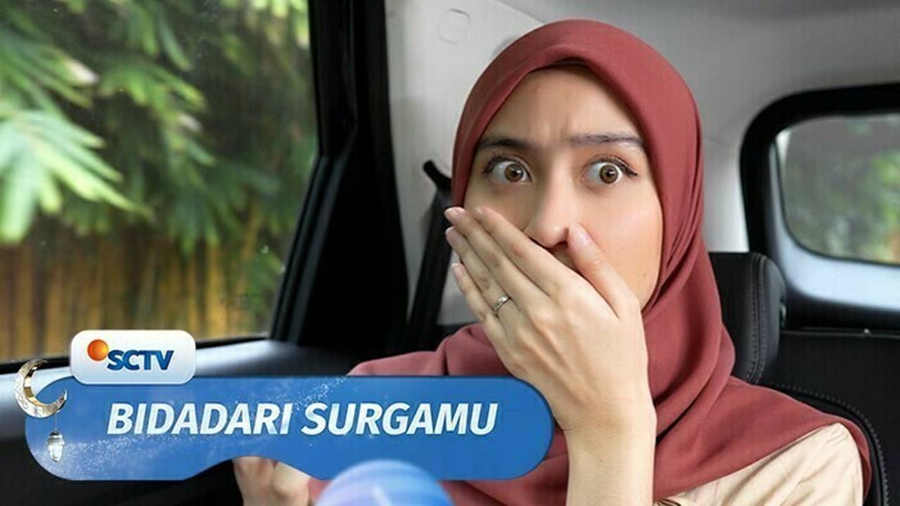 Bidadari Surgamu - Episode 374 | Part 2/2 (2023) | Vidio