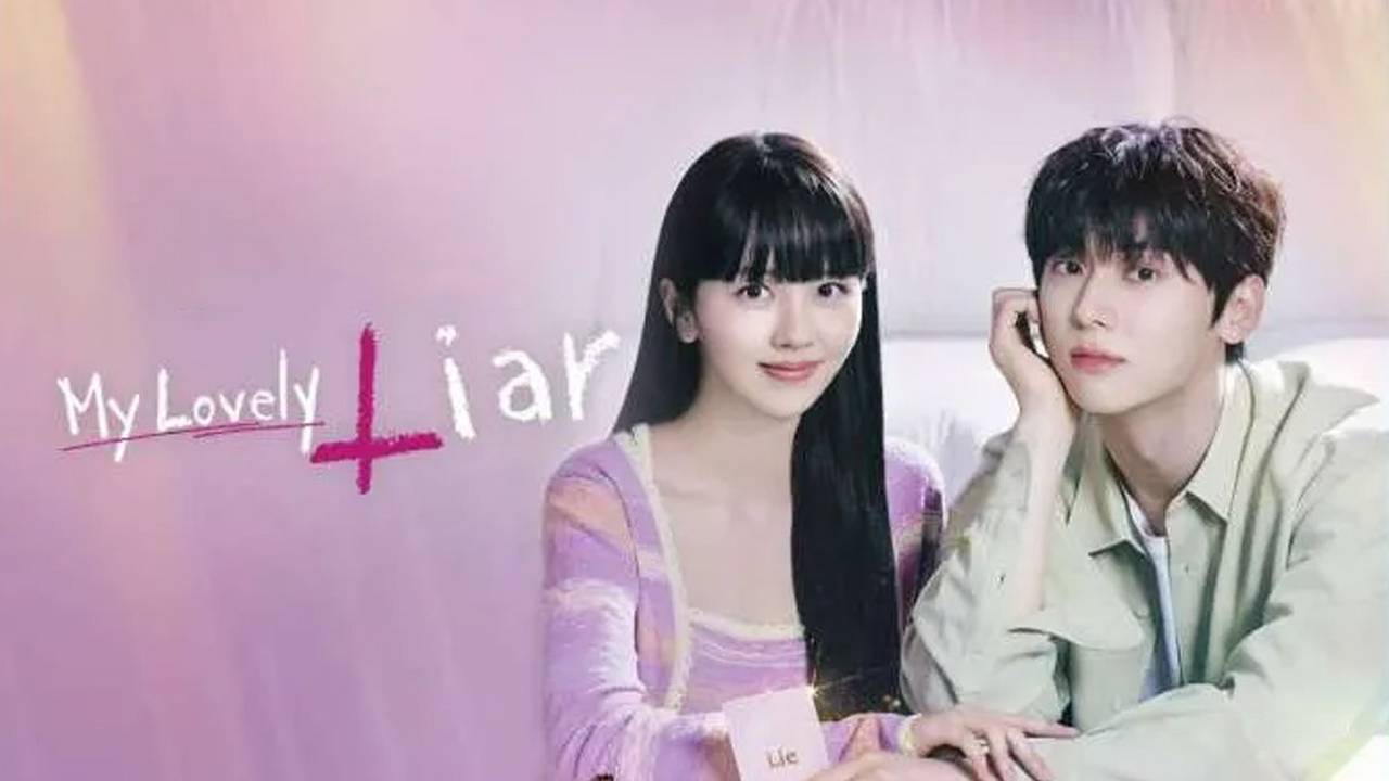 Sinopsis Useless Lies atau My Lovely Liar (2023), Rekomendasi Drama ...