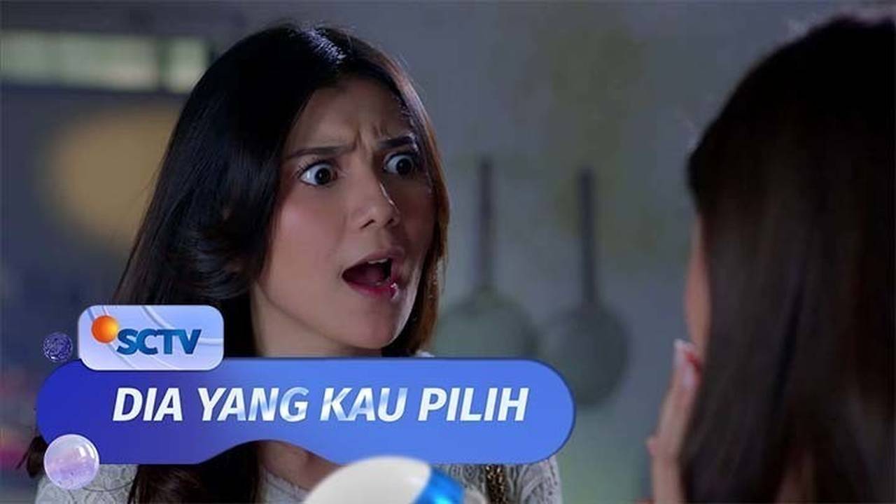 Dia Yang Kau Pilih - Episode 13 | Part 2/2 | Vidio