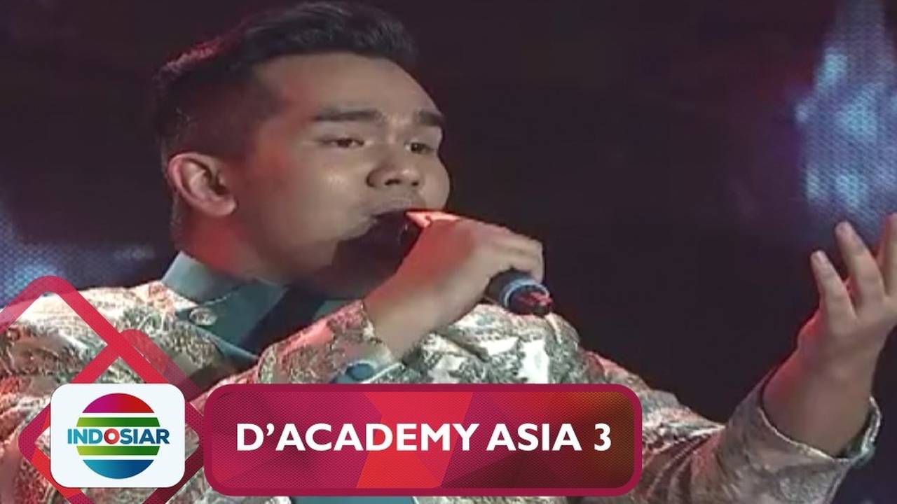 DAA 3 : Farez Adnan, Malaysia - Janam Janam | Vidio