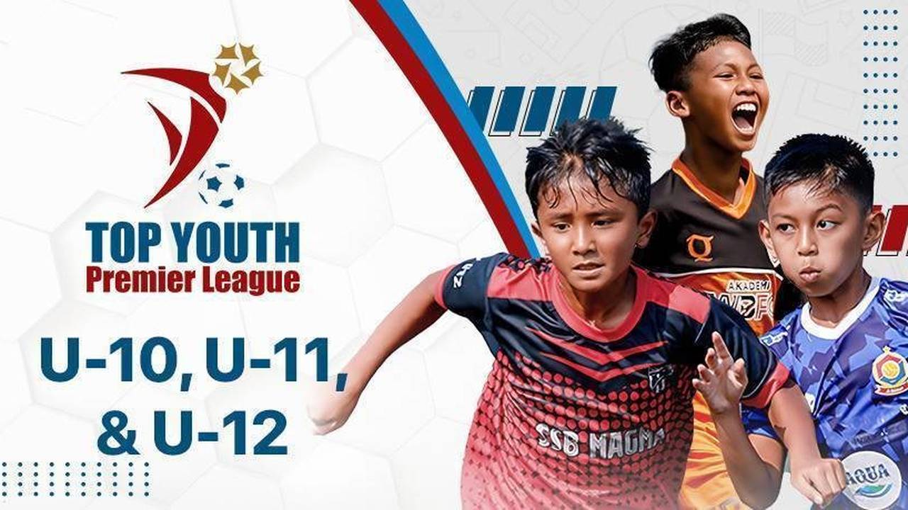 TYPL U-11 - KANCIL MAS vs ISA MB | Vidio