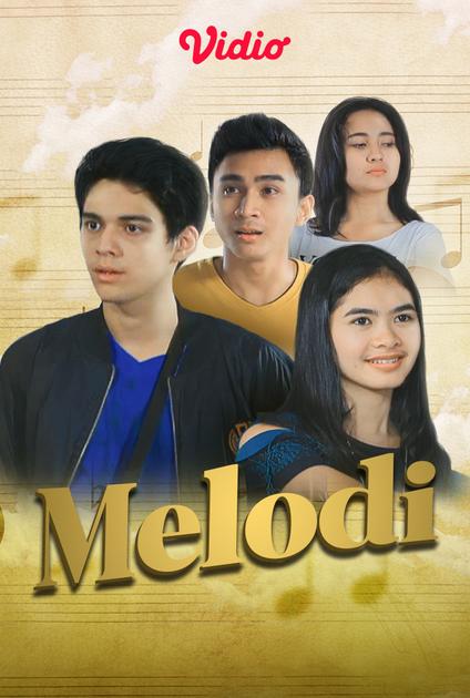 Streaming Melodi | Vidio