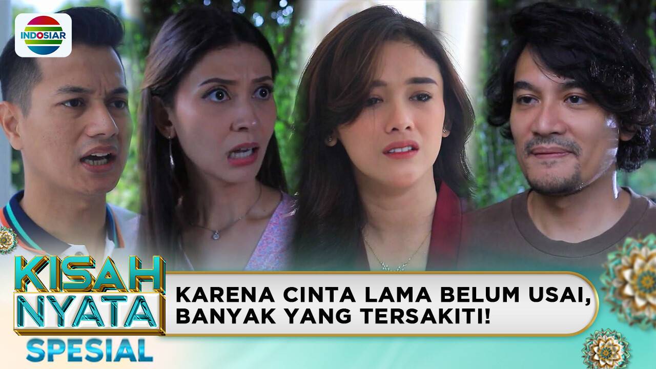 Misteri Penampakan Sosok Wanita Yang Mirip Istriku | Kisah Nyata ...