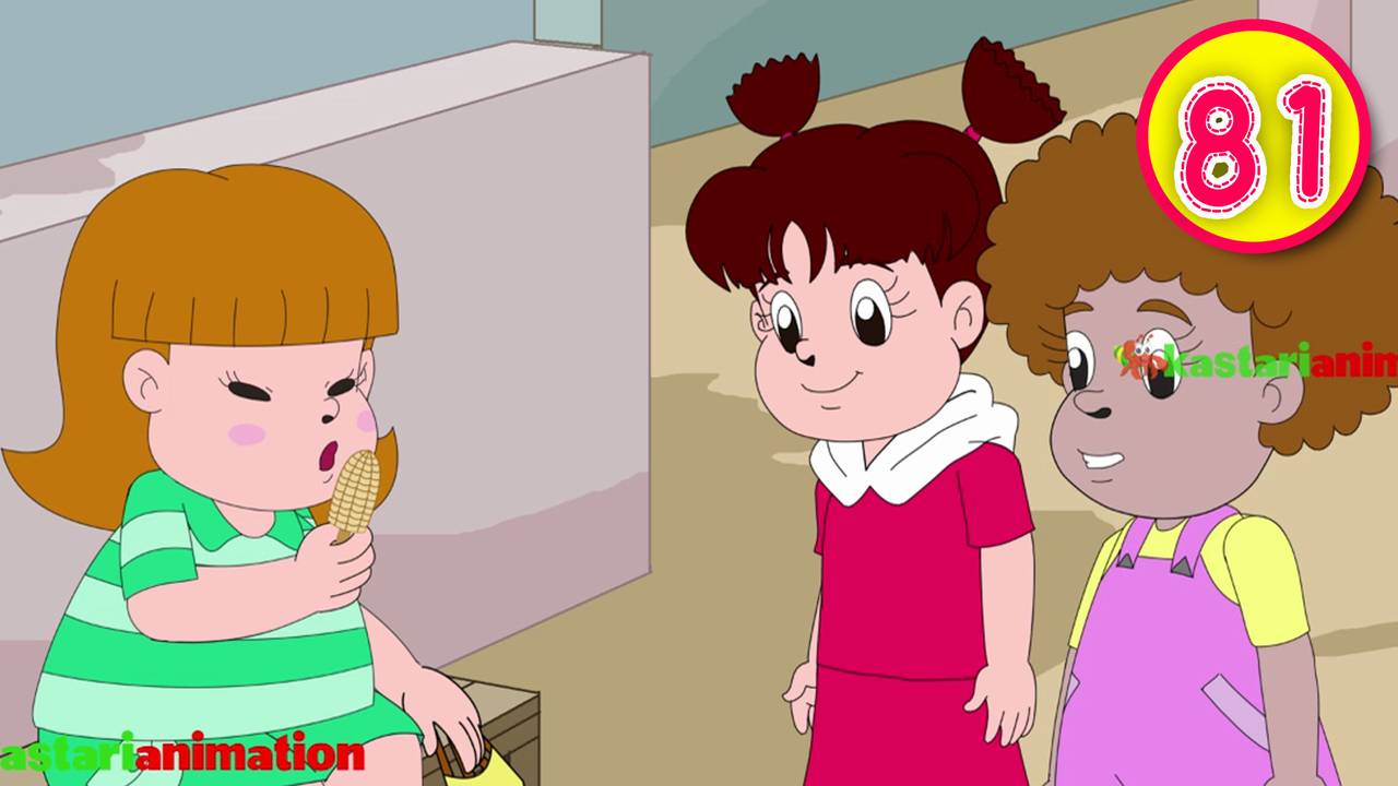 Diva The Series - Spesial Mona - Seri Diva | Eps 81 MONA NGAMBEK | Diva ...