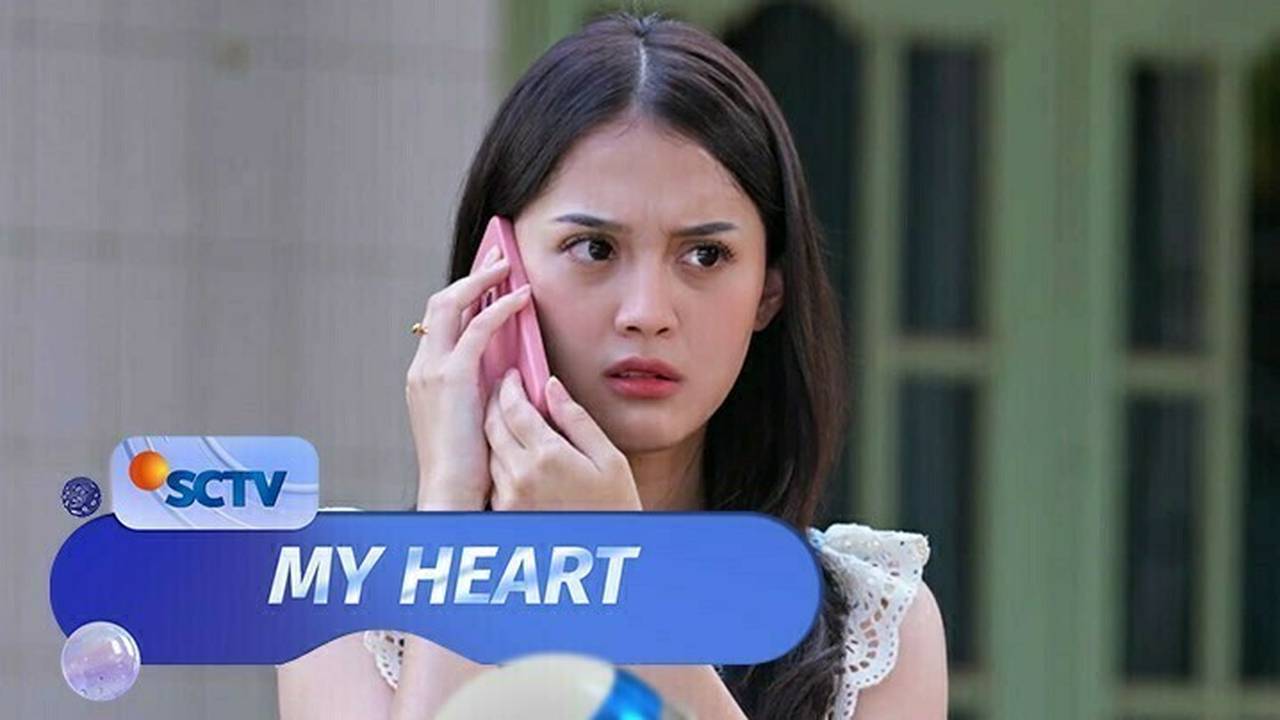 My Heart - Episode 23 | Part 2/2 (2024) | Vidio