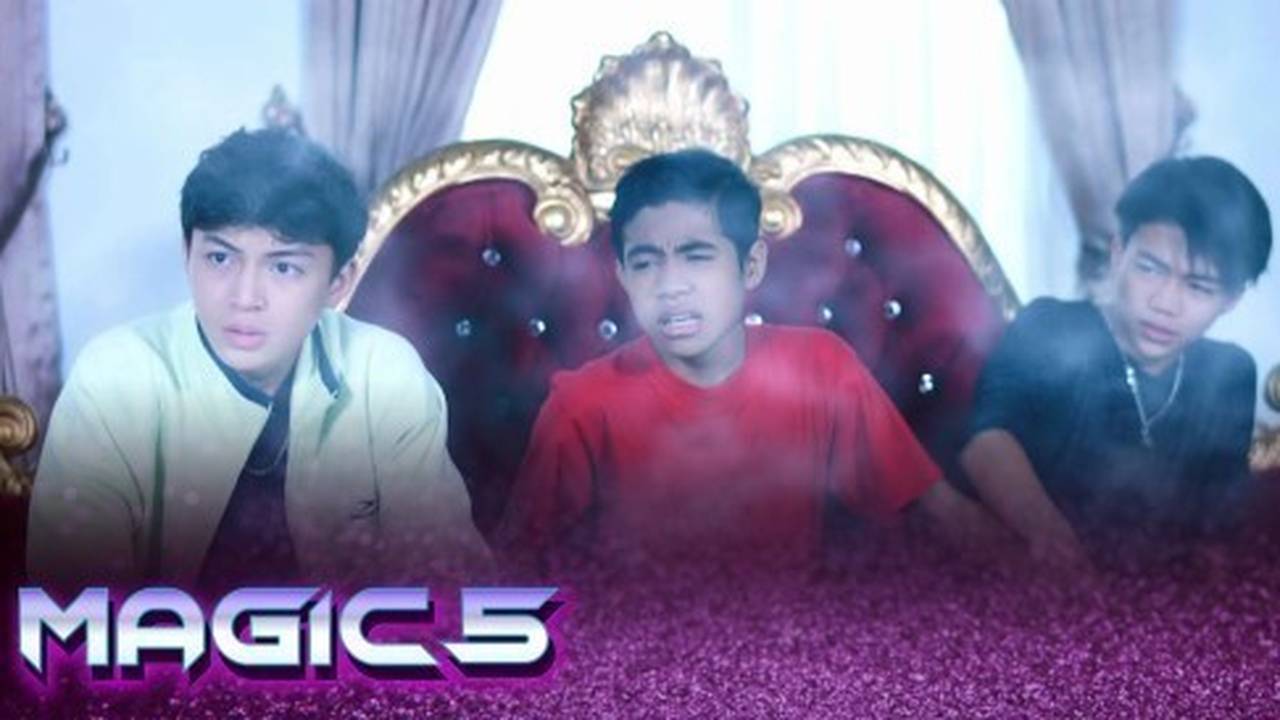 Magic 5 - Episode 70 | Sinetron Indosiar