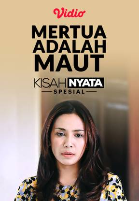 Nonton Koleksi Kisah Nyata Spesial Terbaru 2025