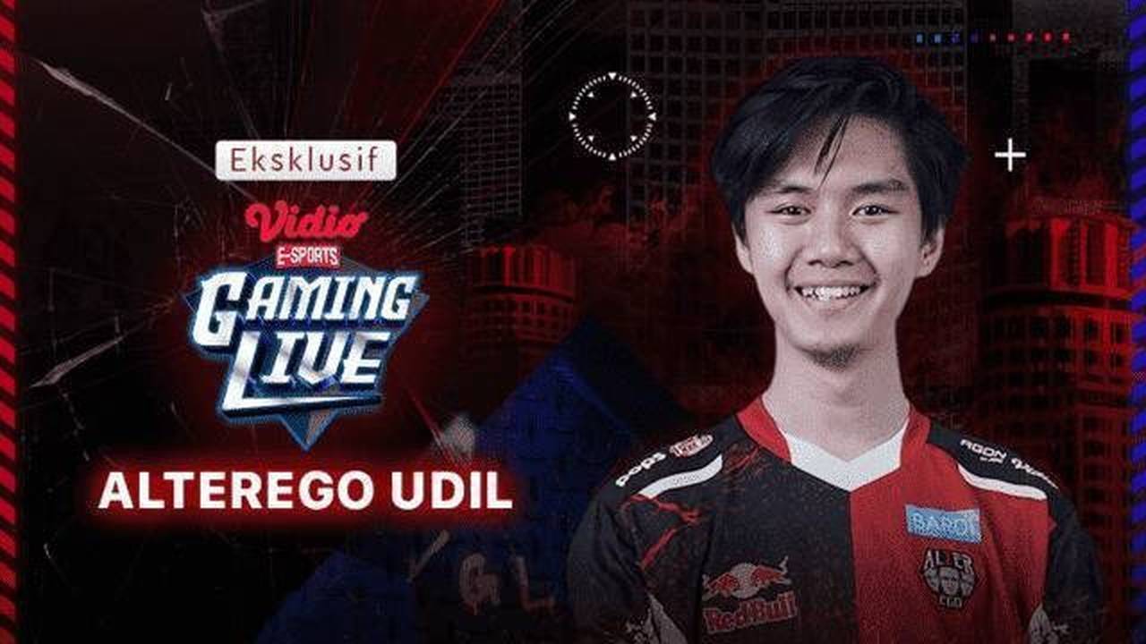 VGL AE UDIL - RANKED