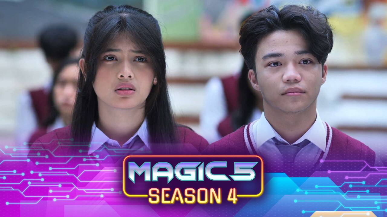 Magic 5 - Episode 749 | Magic 5 (2023)