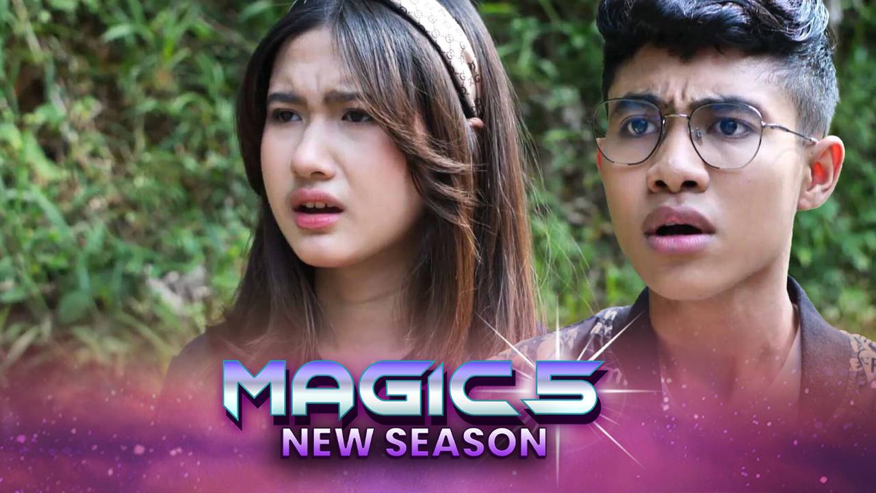 Magic 5 - Episode 514 | Magic 5 (2023)