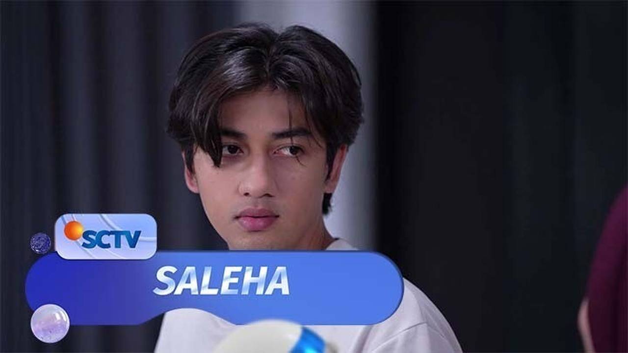 Saleha - Episode 134 | Part 1/2 (2024) | Vidio