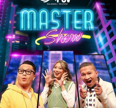 Streaming Channel RTV 2025 | Vidio