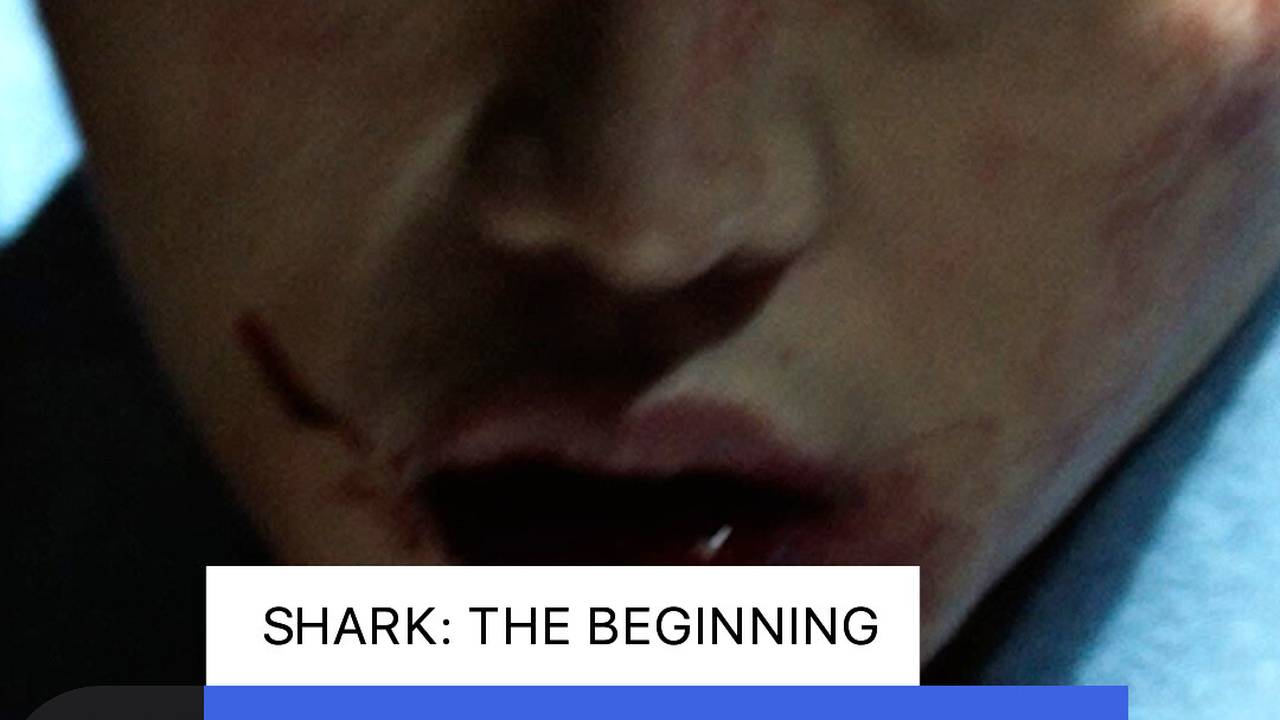 Shark: The Beginning | Shark: The Beginning | Vidio Mini Drama