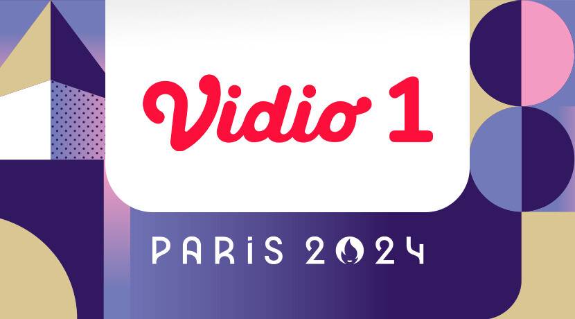 Live Streaming VIDIO 1