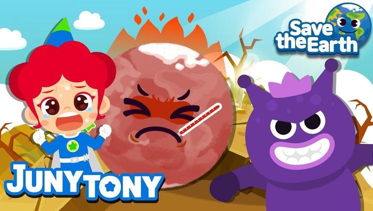 Nonton Junytony Terlengkap | Vidio