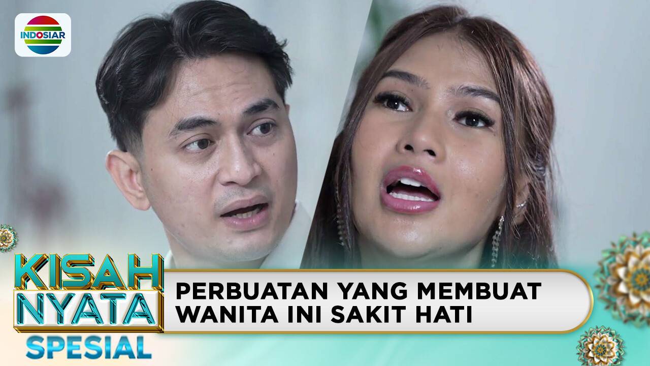 Rahasia Pilu Di Kamar Atas Rumah Istriku | Kisah Nyata Spesial Full Movie